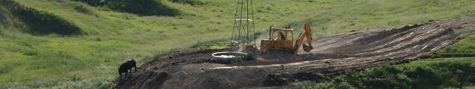 Projects | Downey Well Company